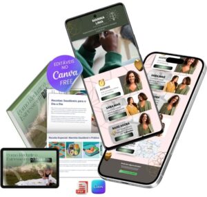 Bio Site Premium – Pack Favorito