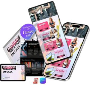 Bio Site Premium – Pack Favorito