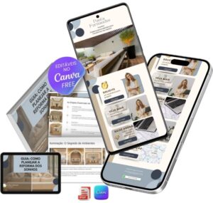 Bio Site Premium – Pack Favorito