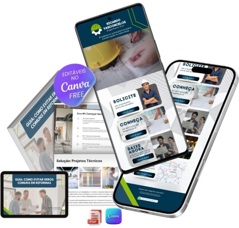 Bio Site Premium – Pack Favorito