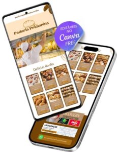 Bio Site Premium – Pack Favorito