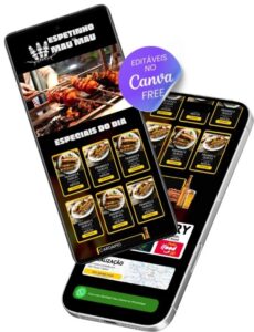 Bio Site Premium – Pack Favorito