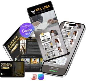 Bio Site Premium – Pack Favorito