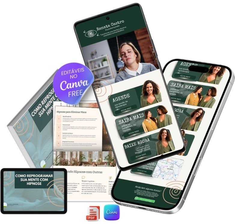 Bio Site Premium – Pack Favorito