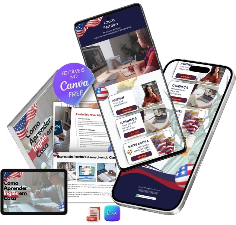 Bio Site Premium – Pack Favorito