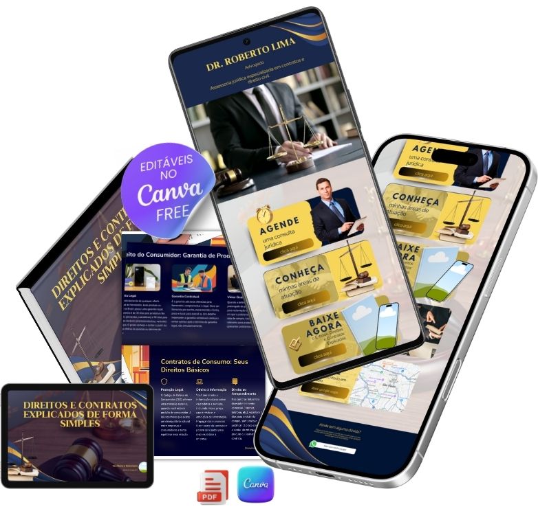 Bio Site Premium – Pack Favorito